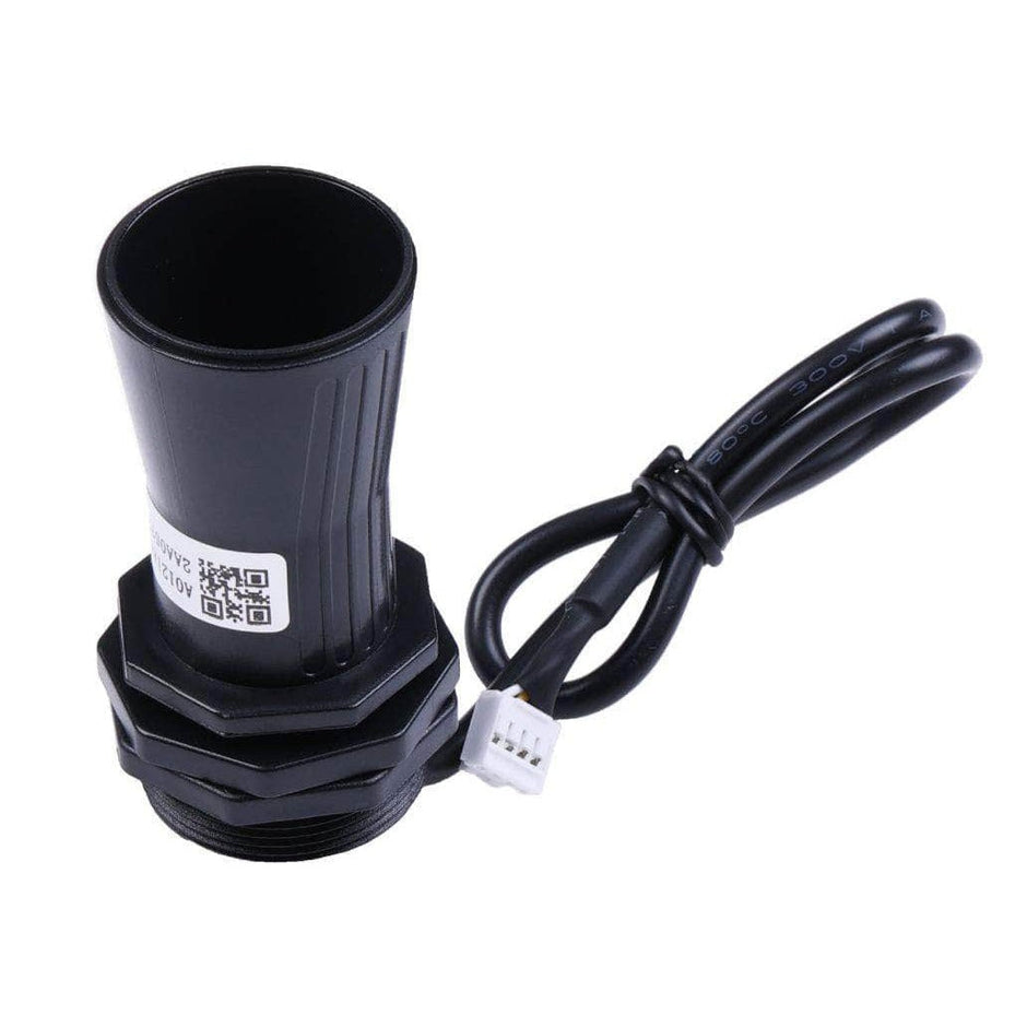 Modbus RS485 Ultrasonic Level Sensor 750cm – IOT Store