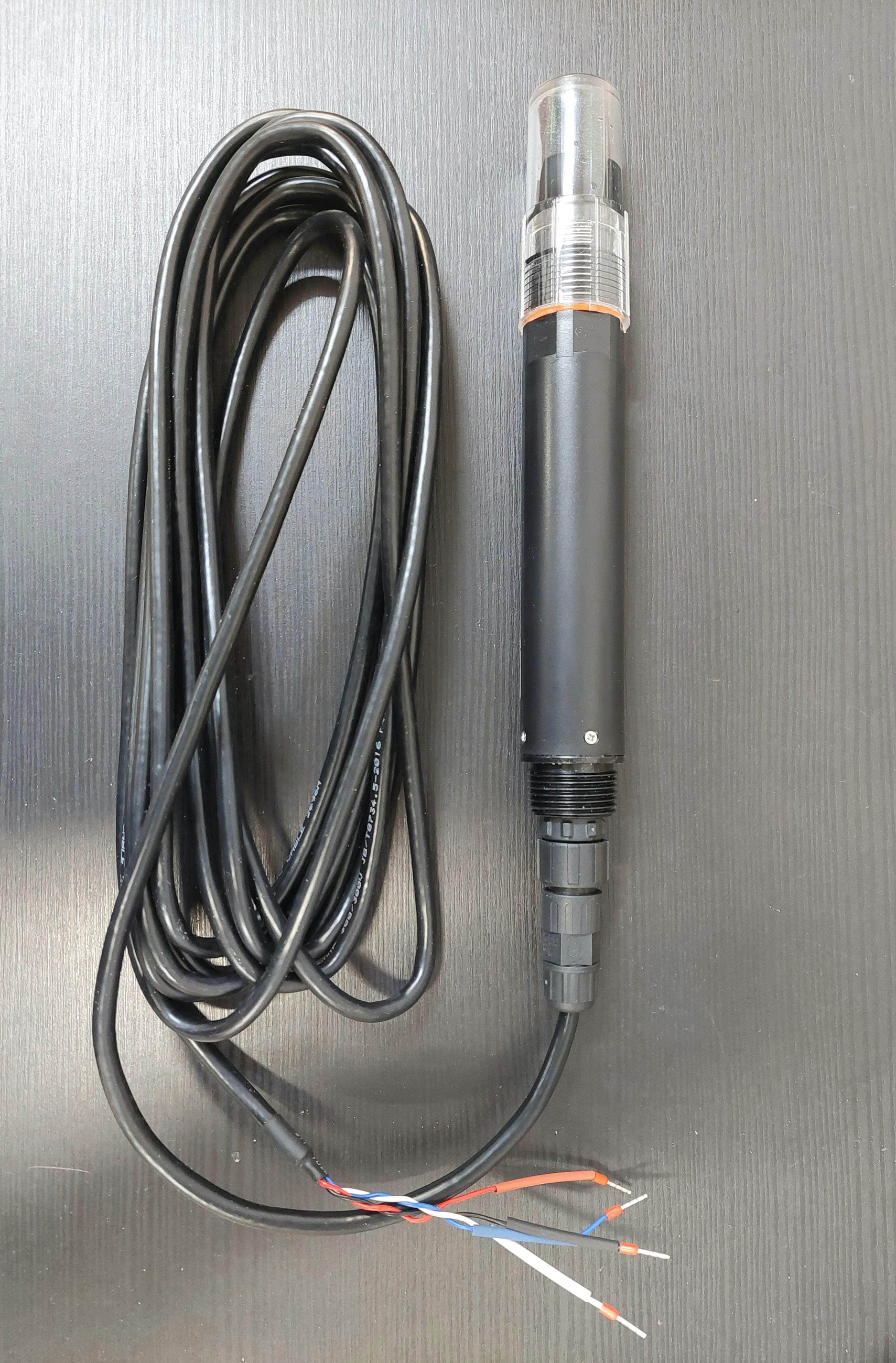 IQOP Industrial ORP Sensor Modbus RS485 5m Cable – IOT Store