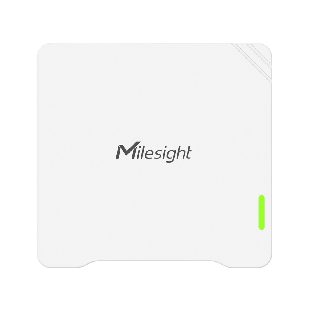 Milesight AM102 2-in-1 IAQ LoRaWAN Temperature & Humidity Sensor – IOT ...