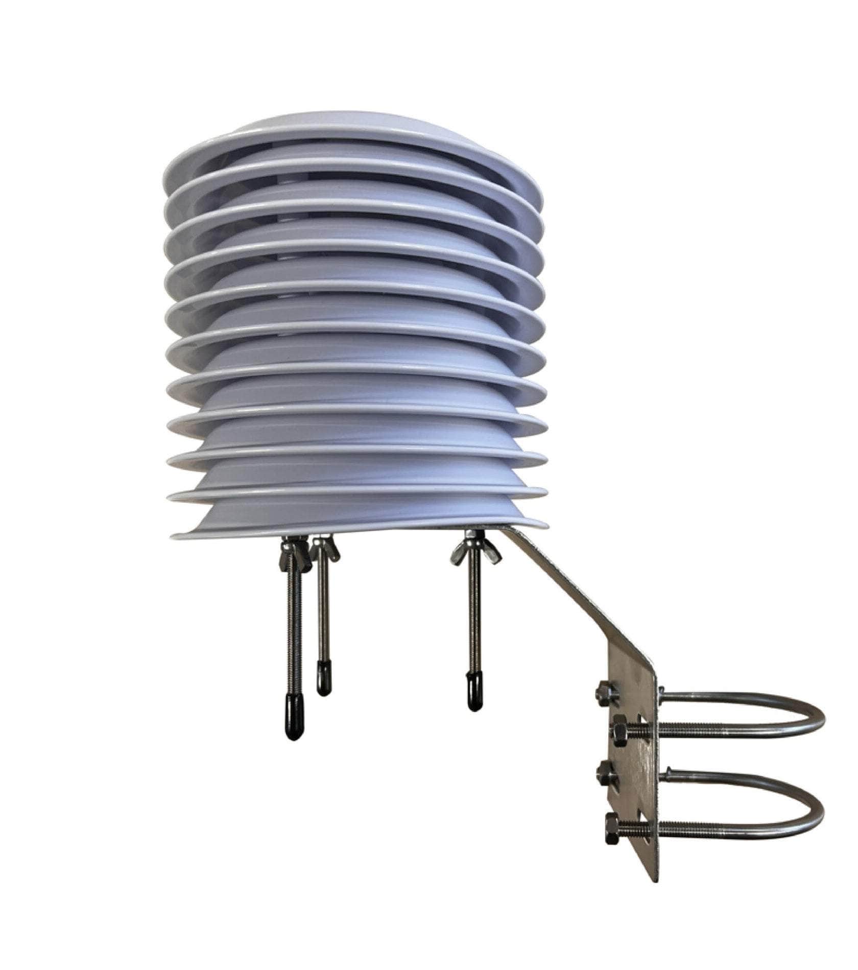 Milesight Em320 Th Lorawan Waterproof Temperature And Humidity Sensor
