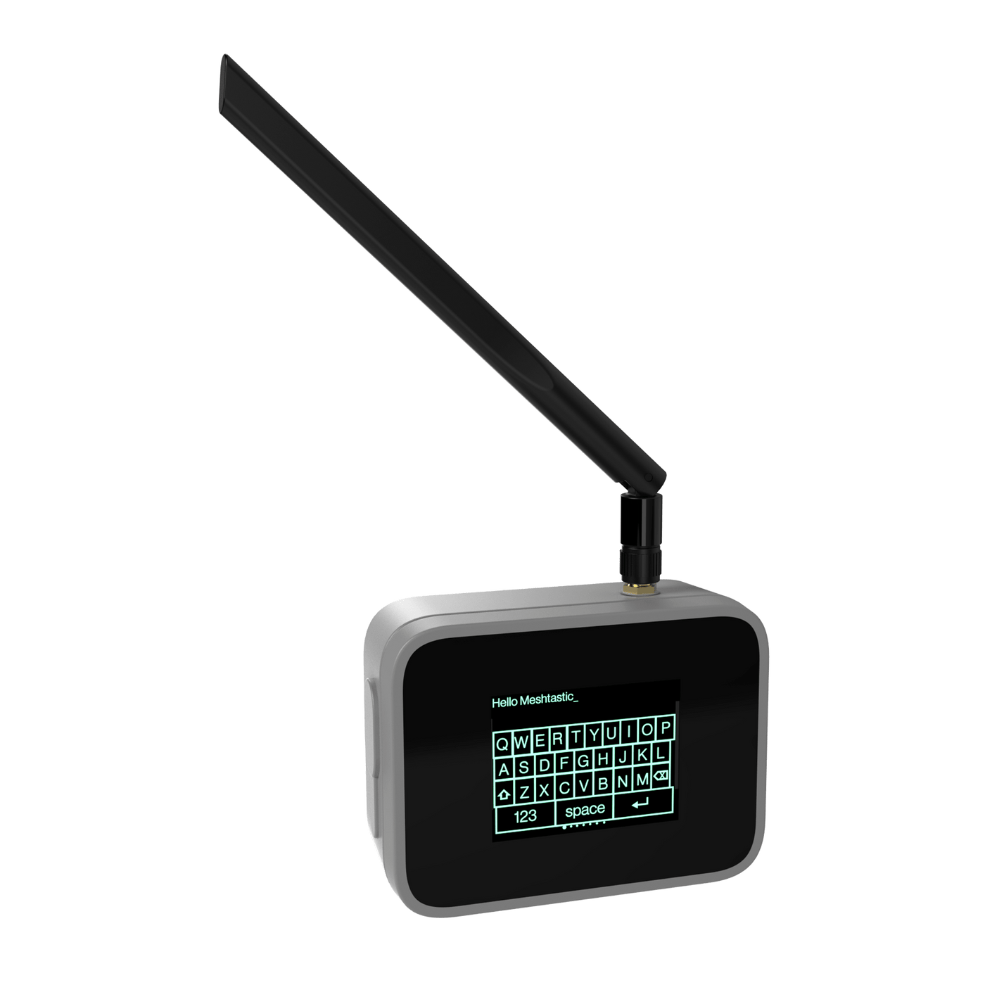 WisMesh TAP - Meshtastic LoRa Mesh Network – IOT Store