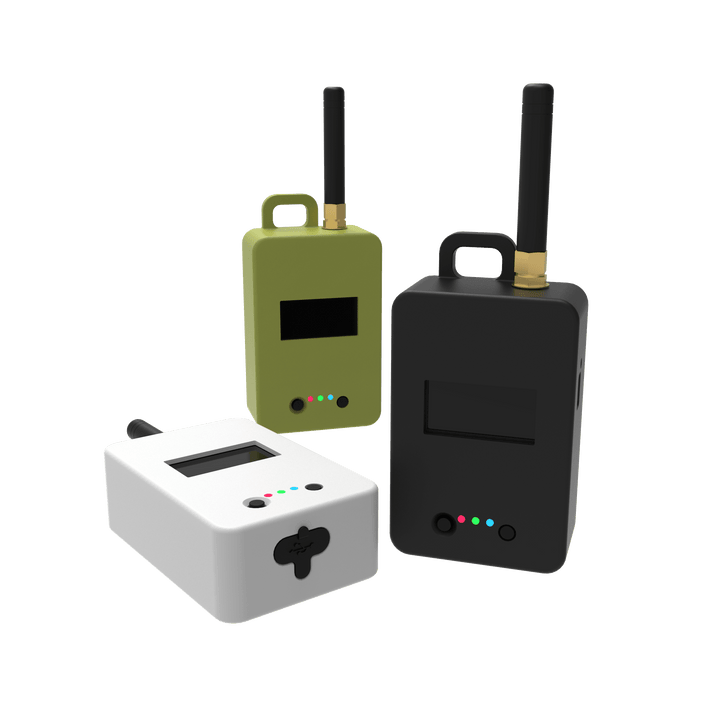 RAK Wireless IOT LoRaWAN Cellular Products @ IOT Store Australia