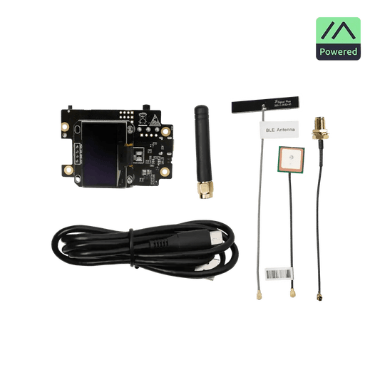 RAK Wireless IOT LoRaWAN Cellular Products @ IOT Store Australia