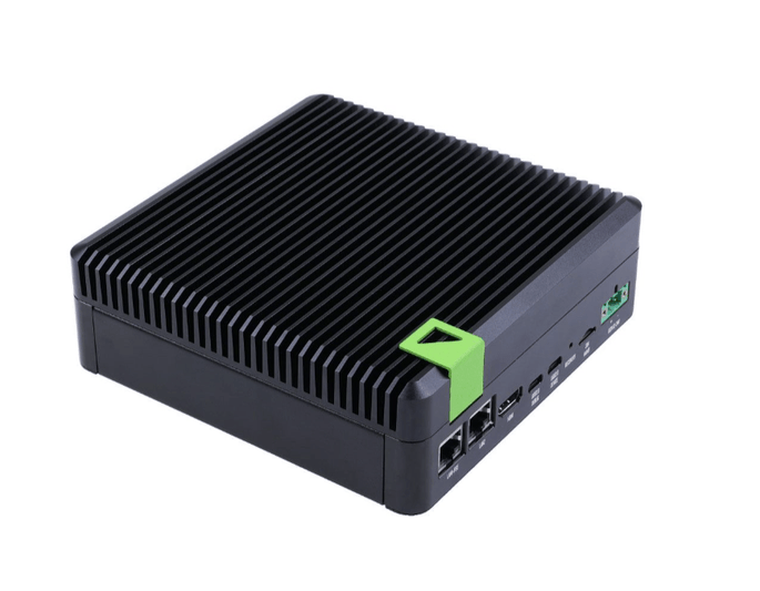 reComputer Industrial Fanless Edge AI with NVIDIA Jetson Module – IOT Store