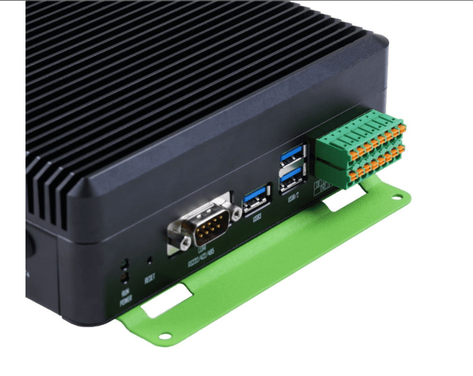 reComputer Industrial Fanless Edge AI with NVIDIA Jetson Module – IOT Store