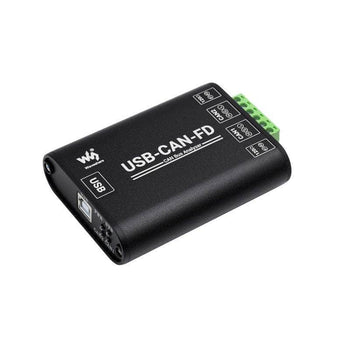 Industrial CAN Bus Data Analyzer, USB To CAN FD Adapter – IOT Store