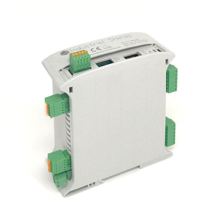 Industrial Open PLC 10 I/Os Relay Module Arduino NANO – IOT Store