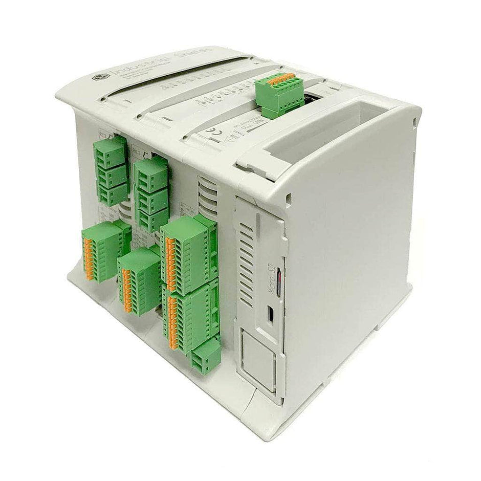 Industrial Raspberry Pi 4B PLC CPU Expandable I/Os (Pi included) – IOT ...