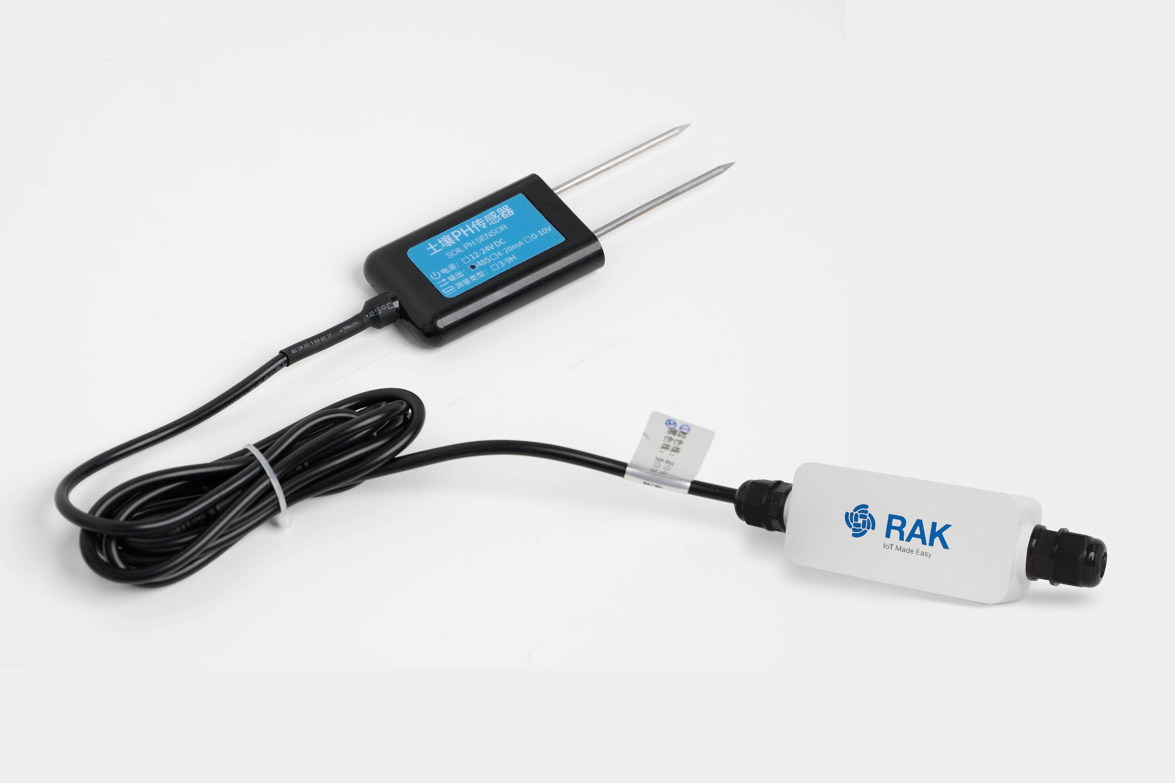 RAK Sensor Probe IO Multi Protocols – IOT Store
