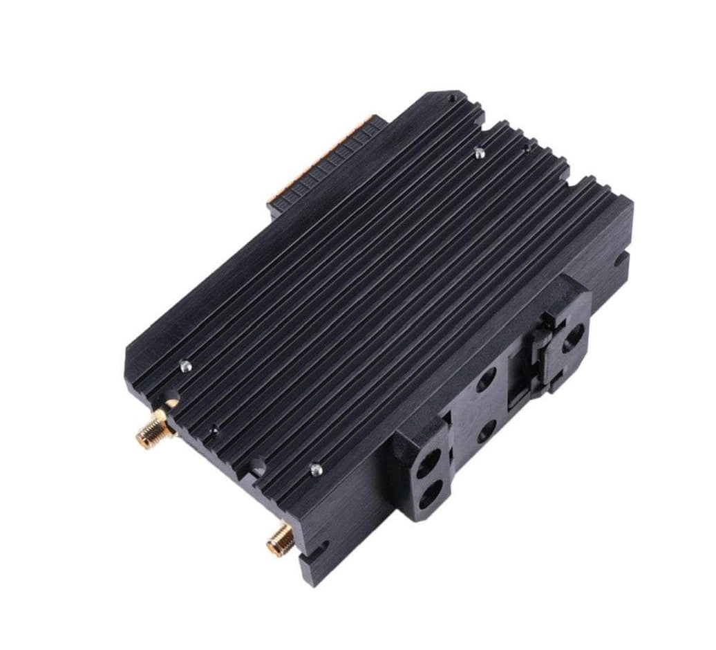 EdgeBox-ESP-100 Industrial Edge Controller, WiFi BLE 4G LTE CAN RS485 ...