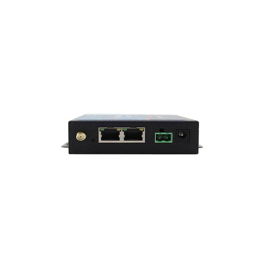 Industrial 4G LTE Modem Router, Serial to Cellular Modem USR-G781-AU ...